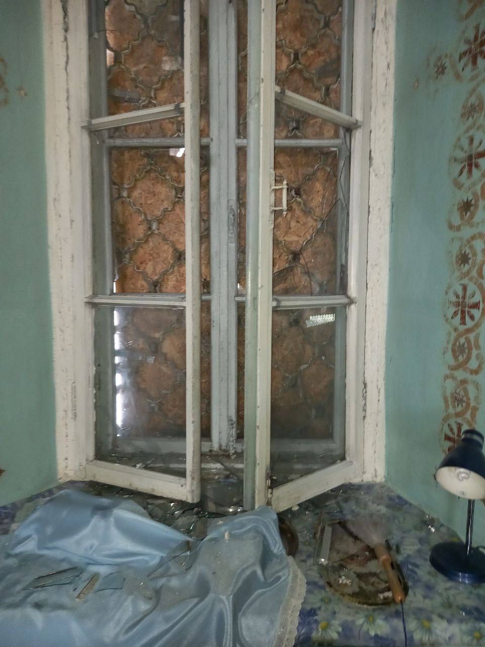 In Kherson, UOC church hit by shelling during liturgy - News - news of ...